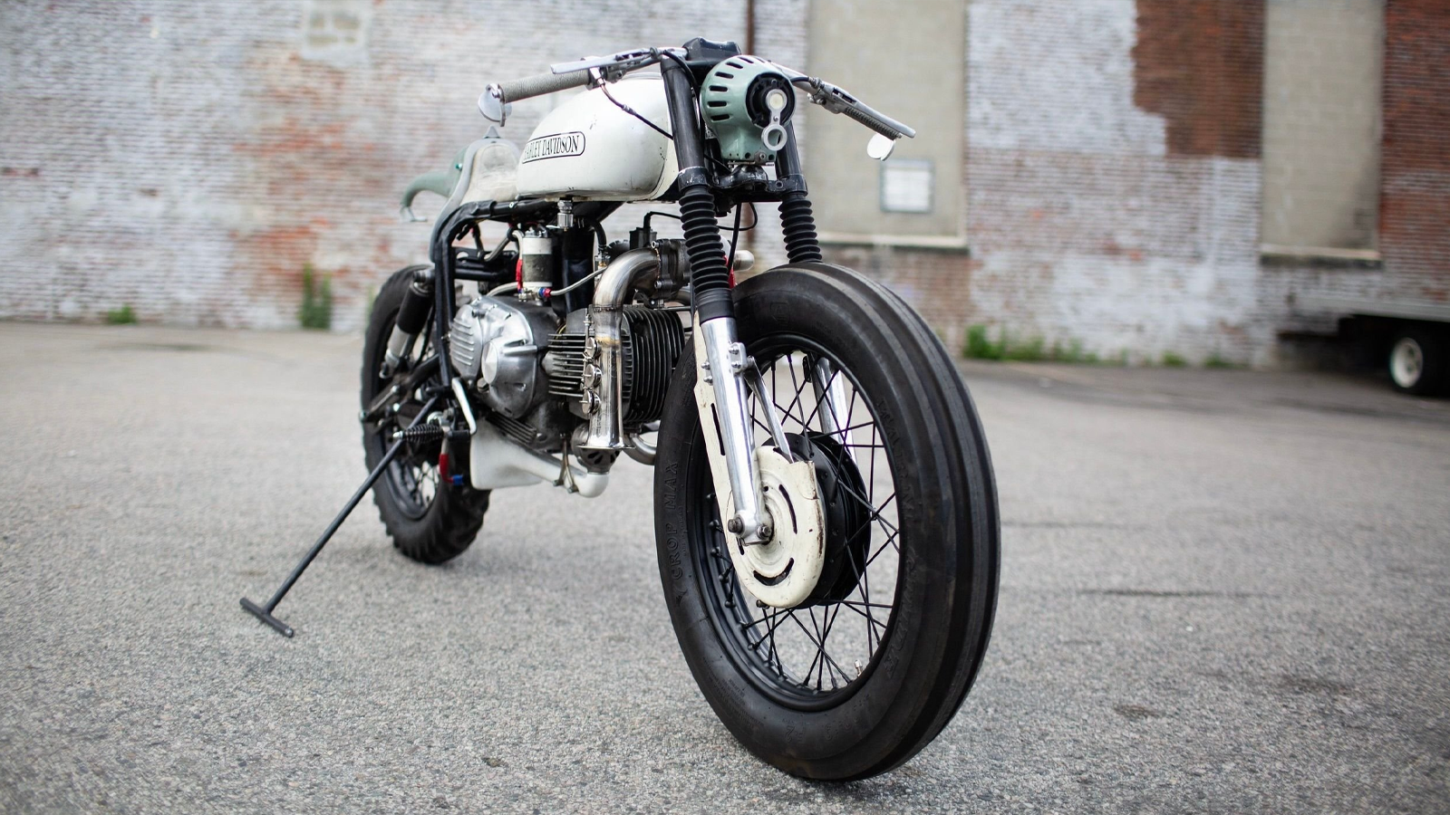 Our Top 10 Favorite Custom Harley-Davidson Builds of 2024 | Hdforums