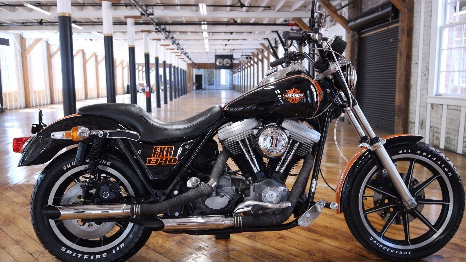 11 Must-Have H-D Motorcycles of Past and Present | Hdforums