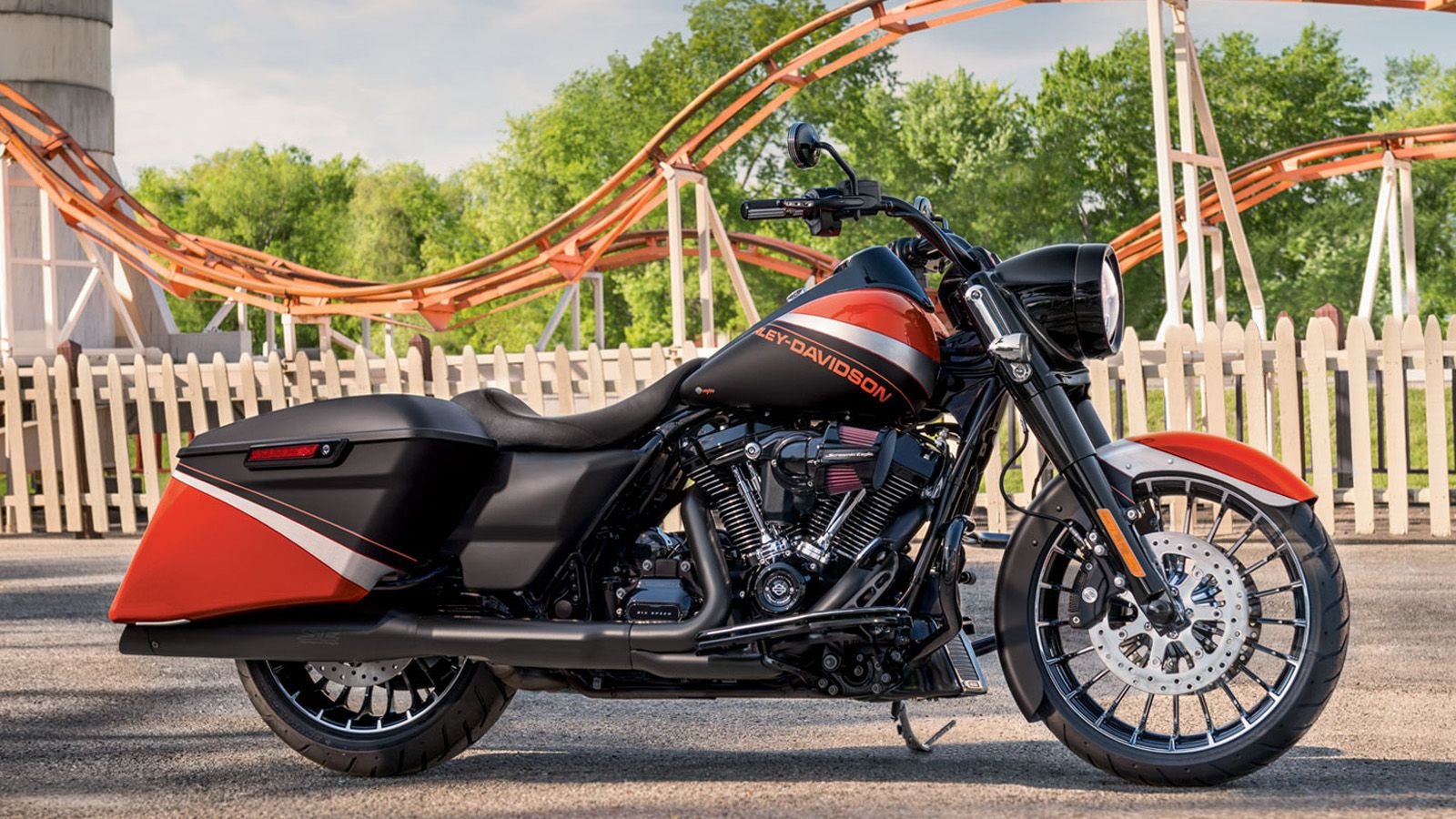 11 Must-Have H-D Motorcycles of Past and Present | Hdforums