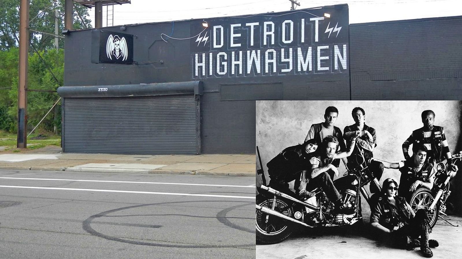 Daily Slideshow: Some of the Most Notorious Outlaw Bike Clubs | Hdforums