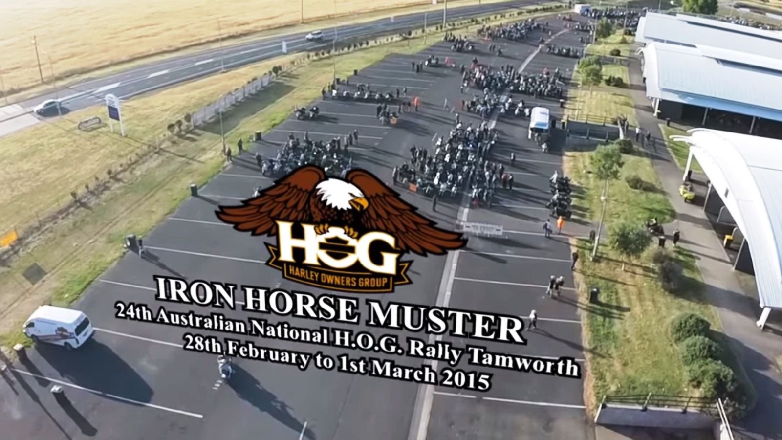 The 5 Biggest and Best H.O.G. Rallies of All Time | Hdforums