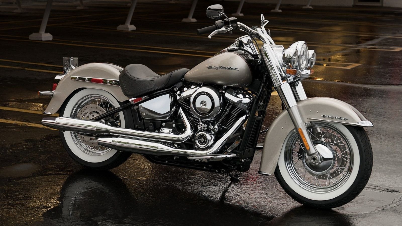 2018 Harley-Davidson Softail Cruiser Lineup | Hdforums