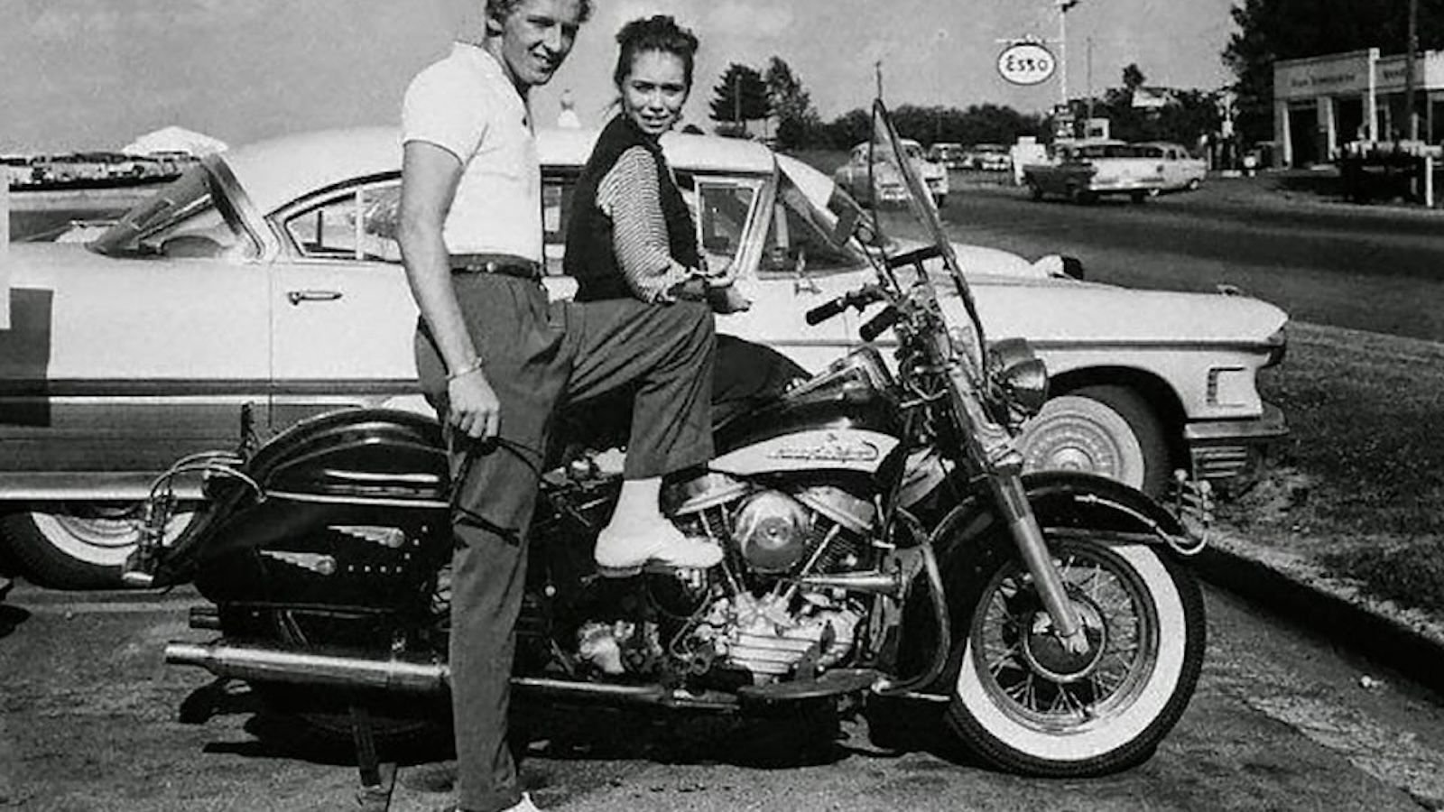 5 Cool Facts About the Harley-Davidson Panhead Engine | Hdforums