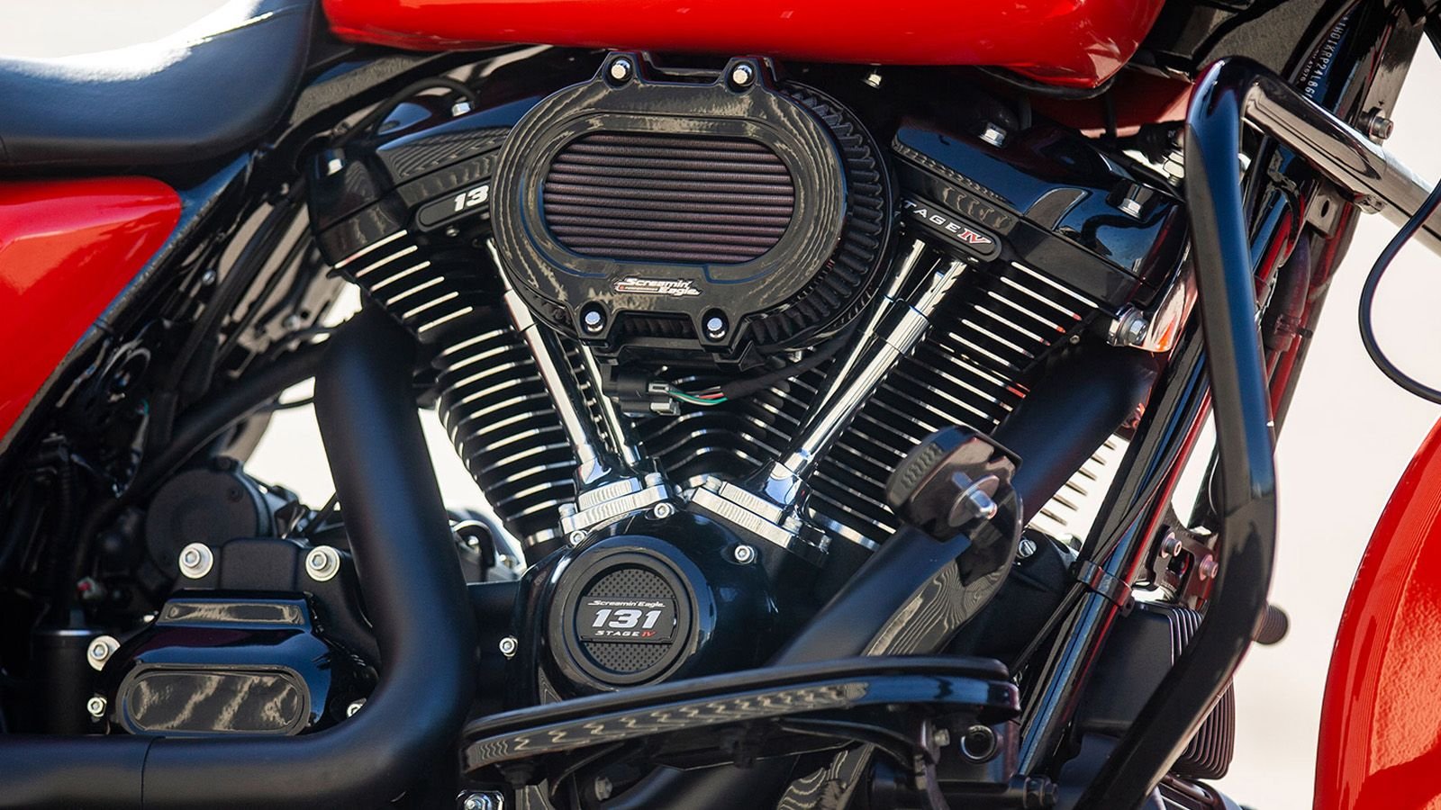 Pushrod Motor Life Extended with Variable Valve Timing | Hdforums