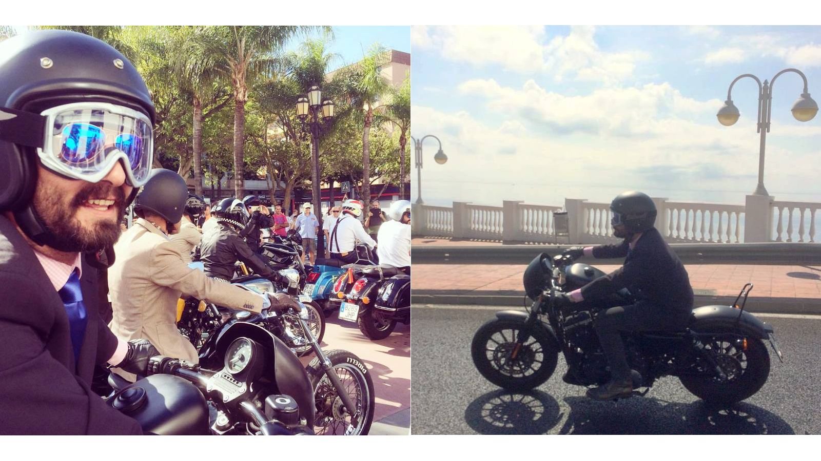 10 Best-Dressed Harley Riders at the 2016 DGR | Hdforums