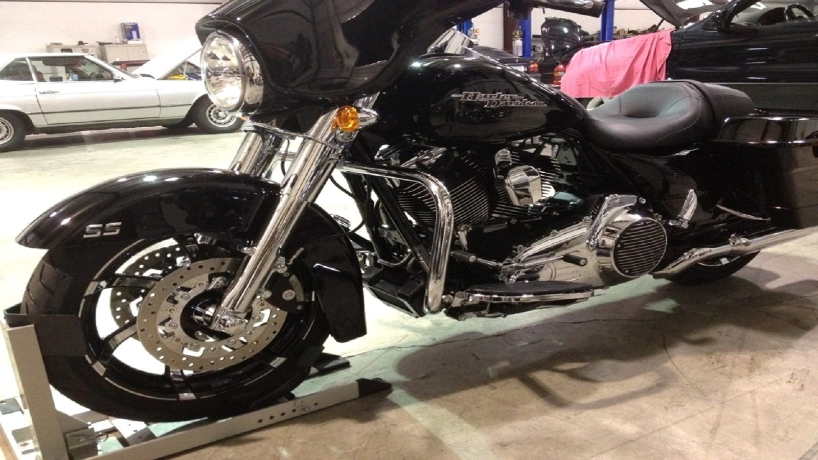 Essential Repair Skills That A Motorcyclist Must Have | Hdforums