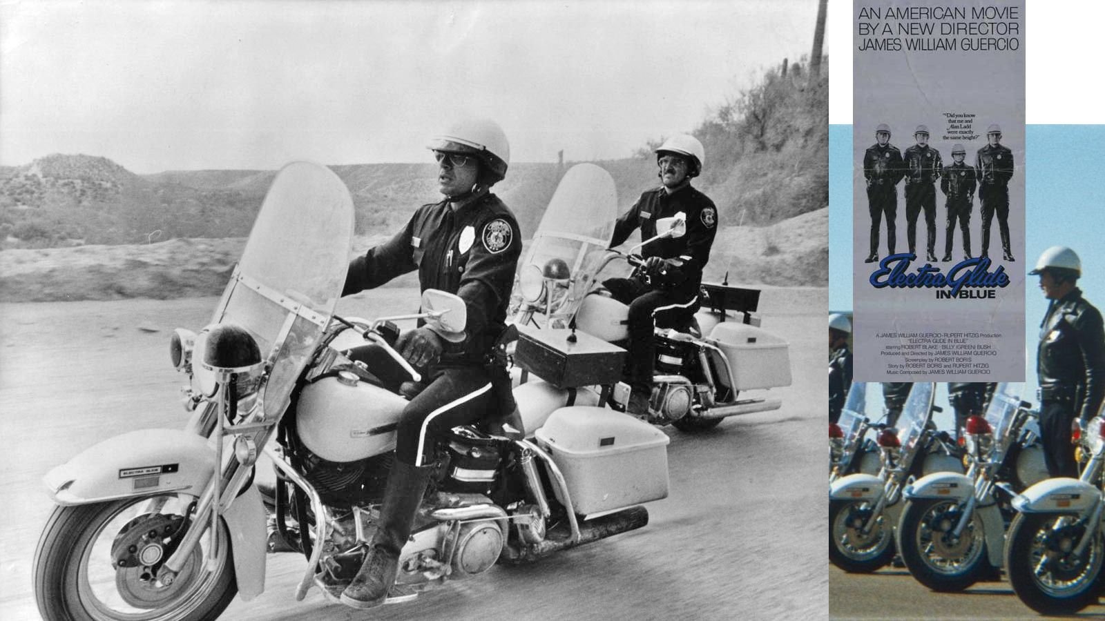 6 Classic Biker Movies, 1 Influential Biker, and a Bonus! | Hdforums