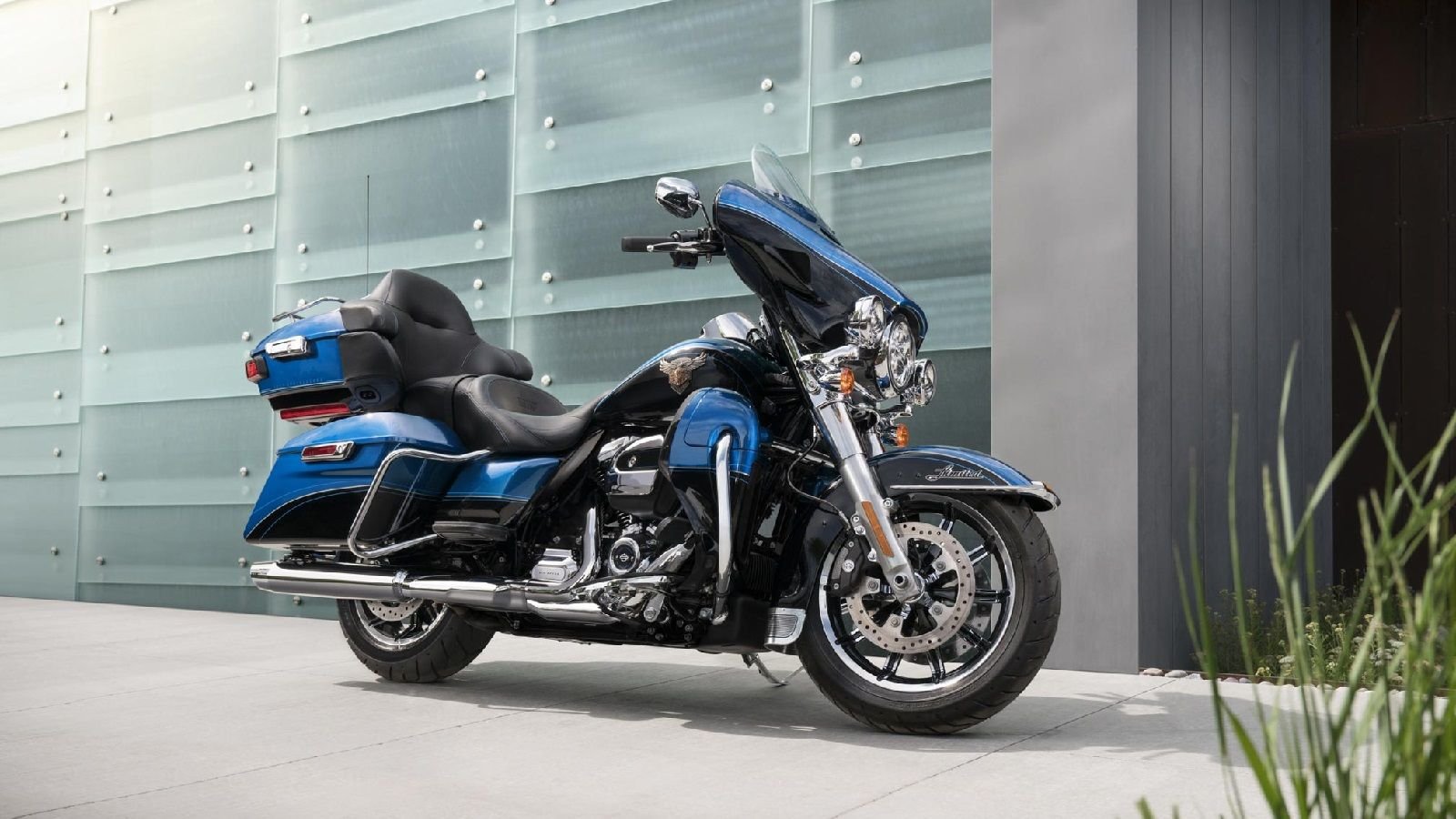 Nine New Limited Edition Bikes for HD's 115TH Anniversary | Hdforums