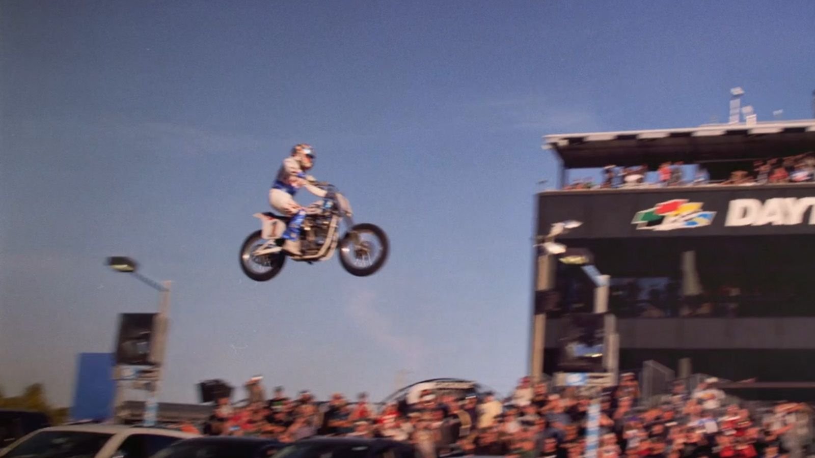 Worth a Second Look: Daredevils at the Harley-Davidson Museum | Hdforums