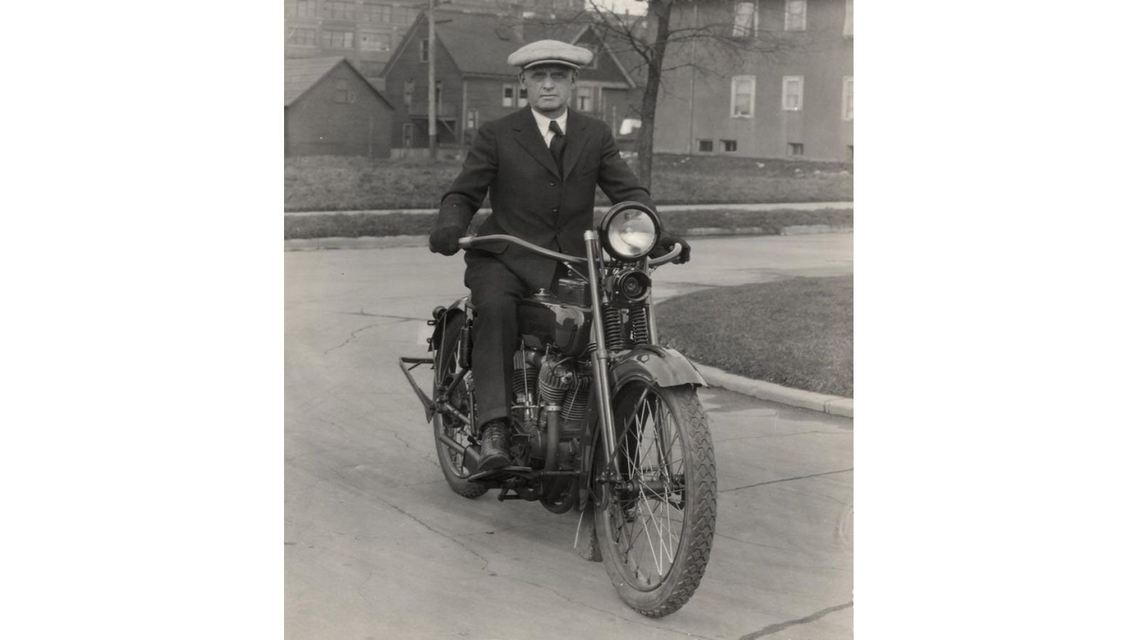 14 Facts about Harley-Davidson Racing Department, Part 1 | Hdforums