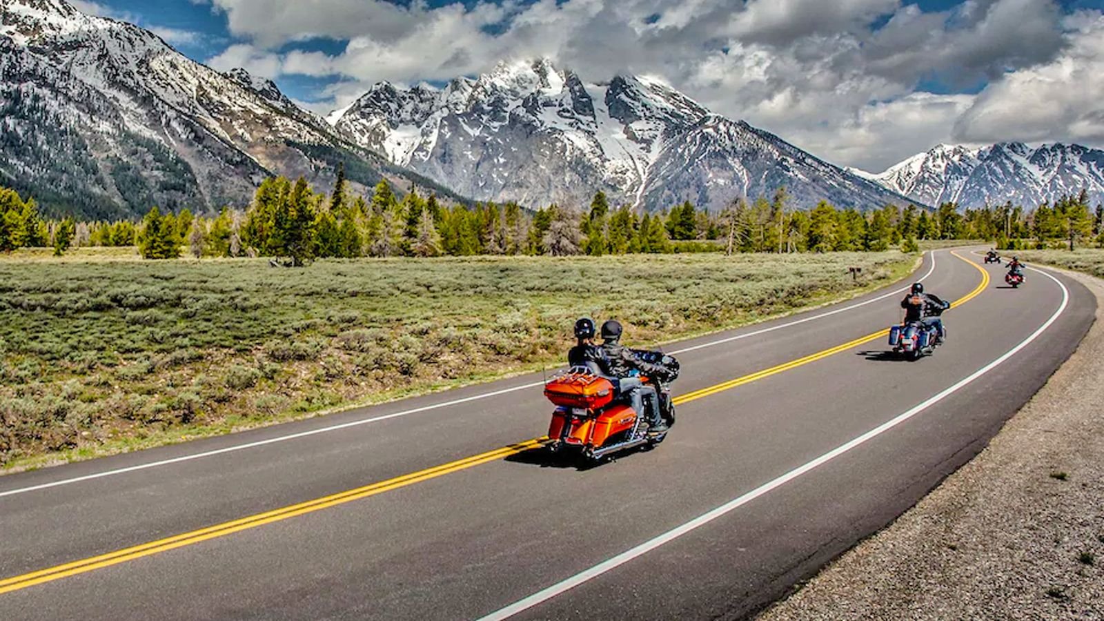 9 Things to Check Before Your First Spring Ride | Hdforums