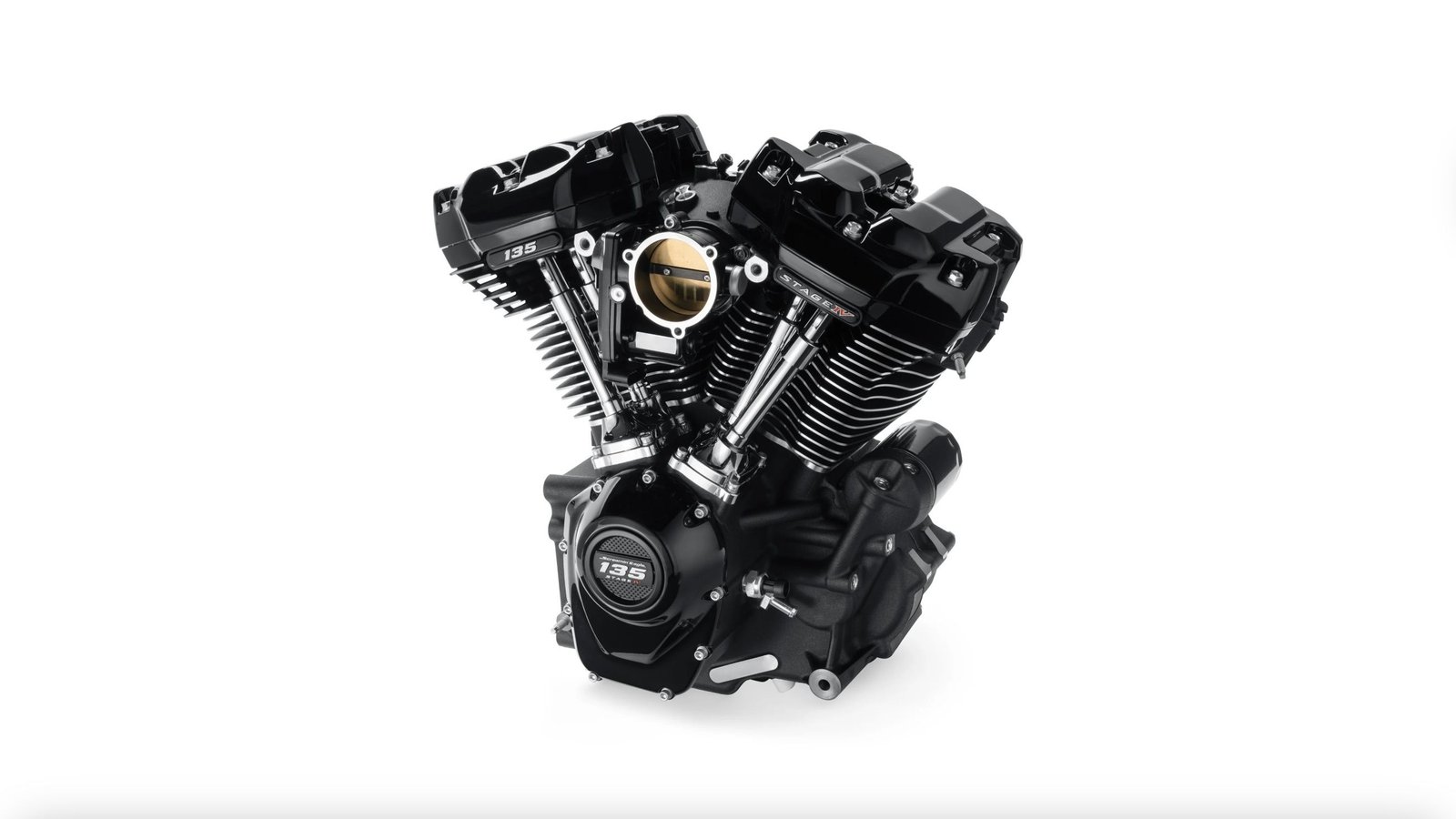 6 Things to Know About Harley-Davidson's Most Powerful Crate Engine ...