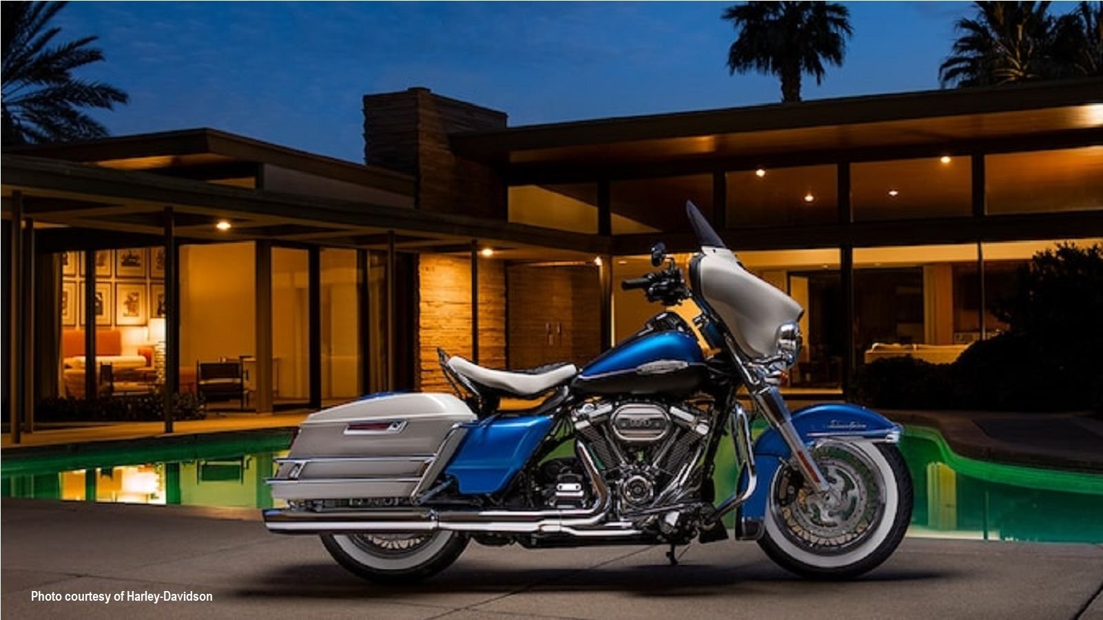 Will Harley-Davidson's Icons Edition Motorcycles Hit the Mark? | Hdforums