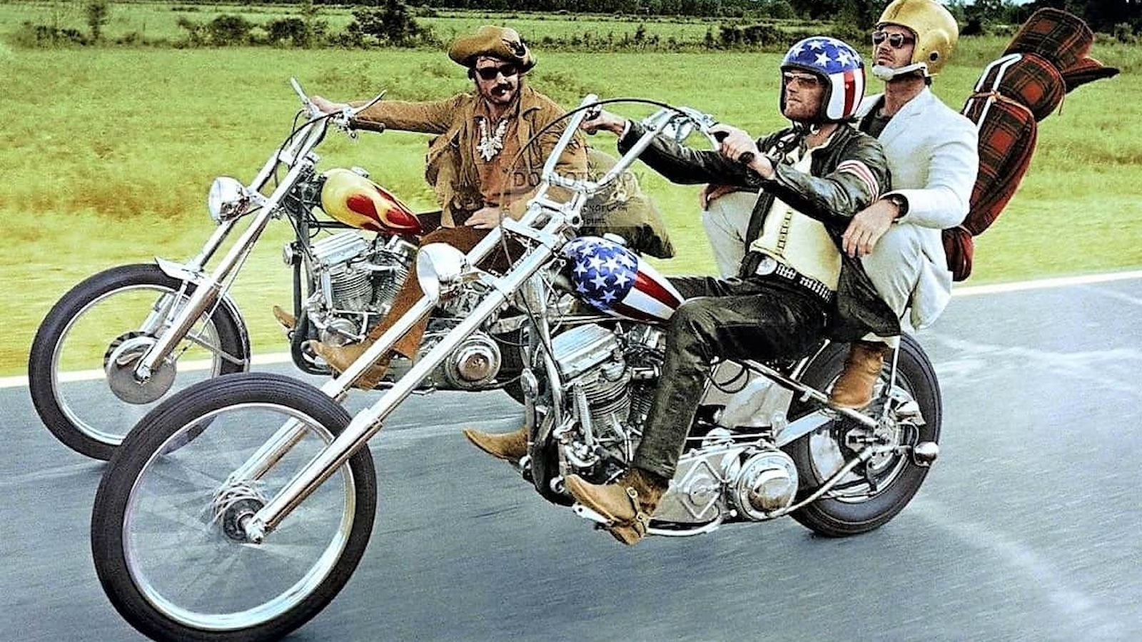 5 Vintage Harley-Davidson Motorcycles That Have Skyrocketed in Value ...