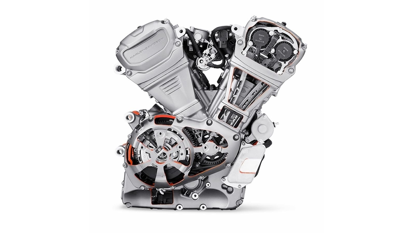 6 Best Harley-Davidson Engines in History | Hdforums