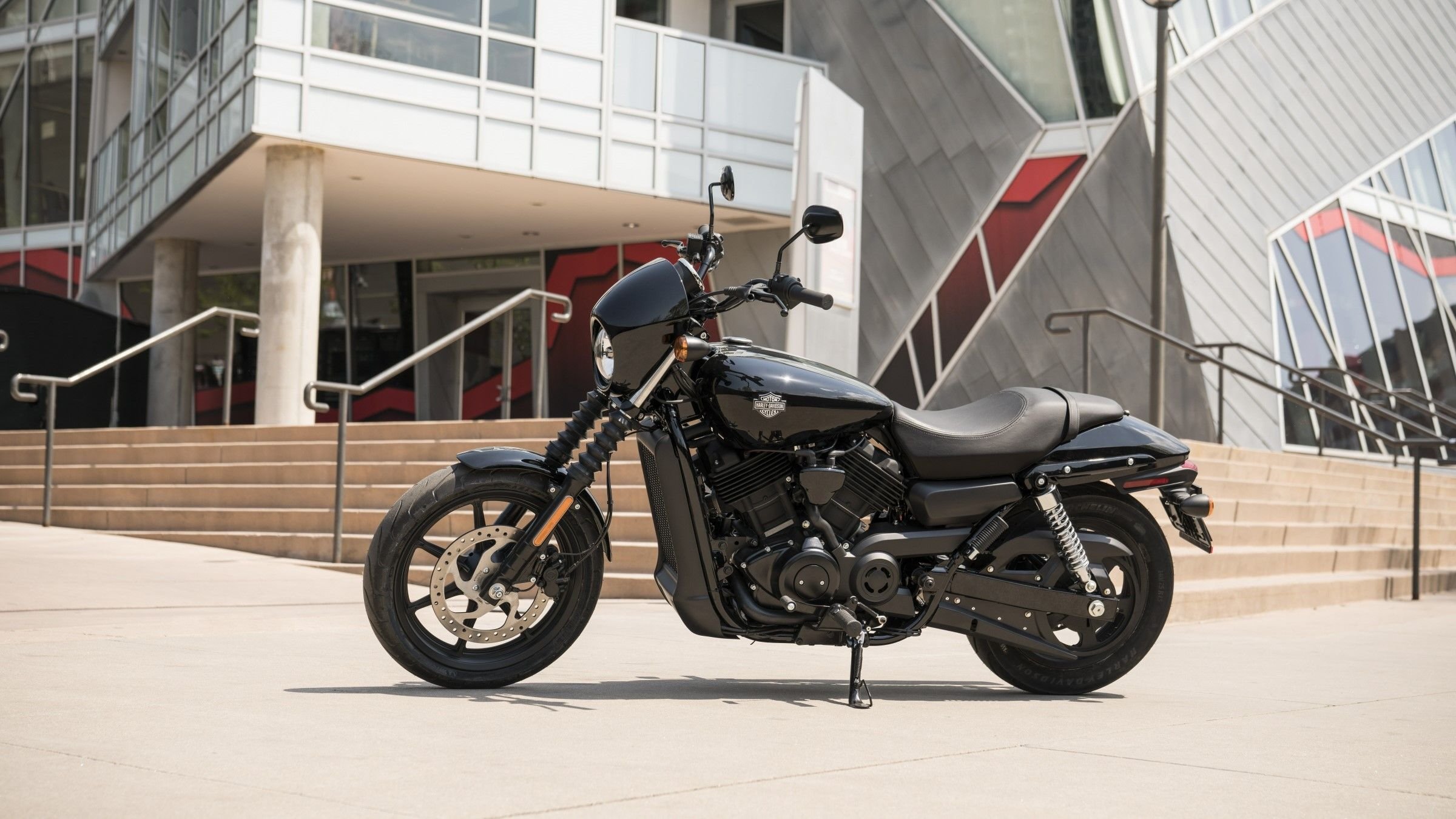 It's the End of an Era For Harley's Entry-Level Street Lineup | Hdforums