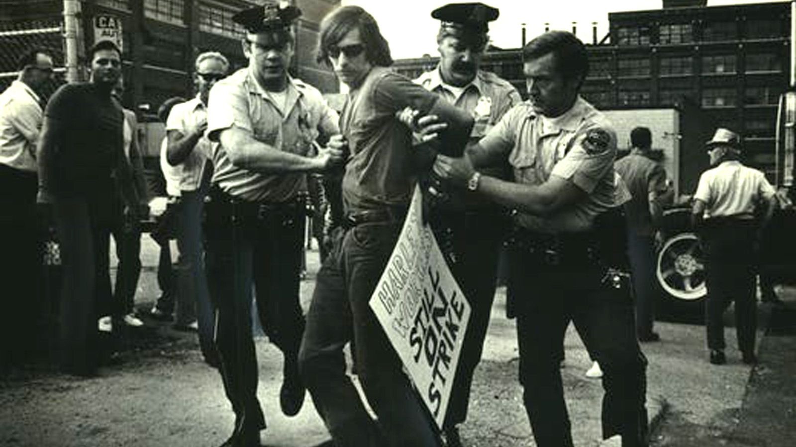 The Motor Company's American Machine and Foundry Years | Hdforums