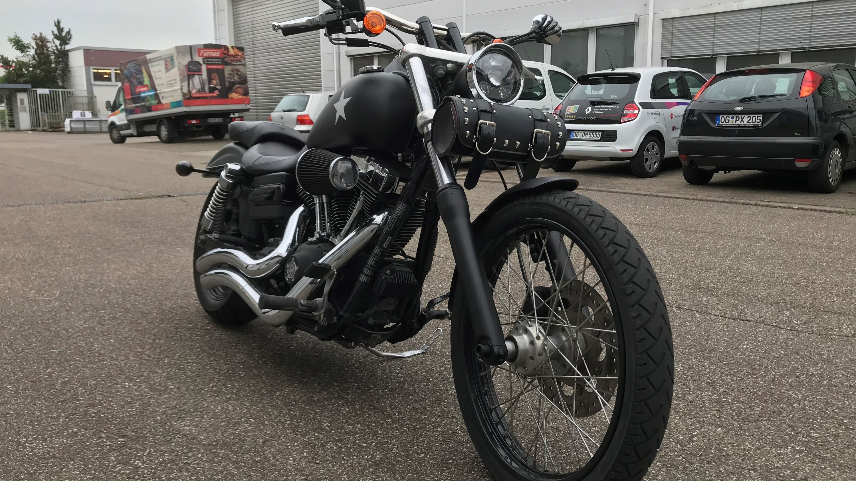 Maintenance Tips to Keep Your Harley Running Right | Hdforums