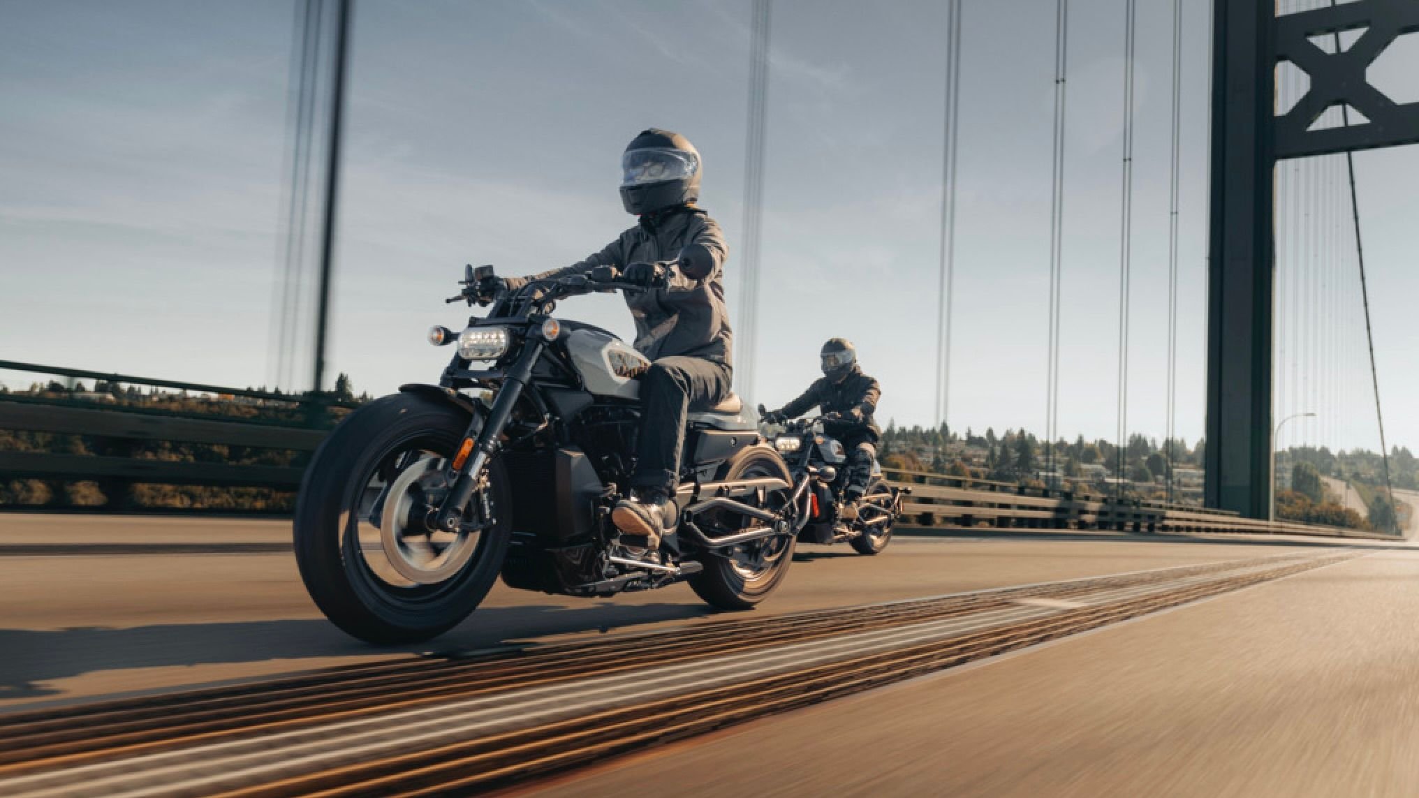 New Study Finds That We’re Probably Riding Our Motorcycles All Wrong ...