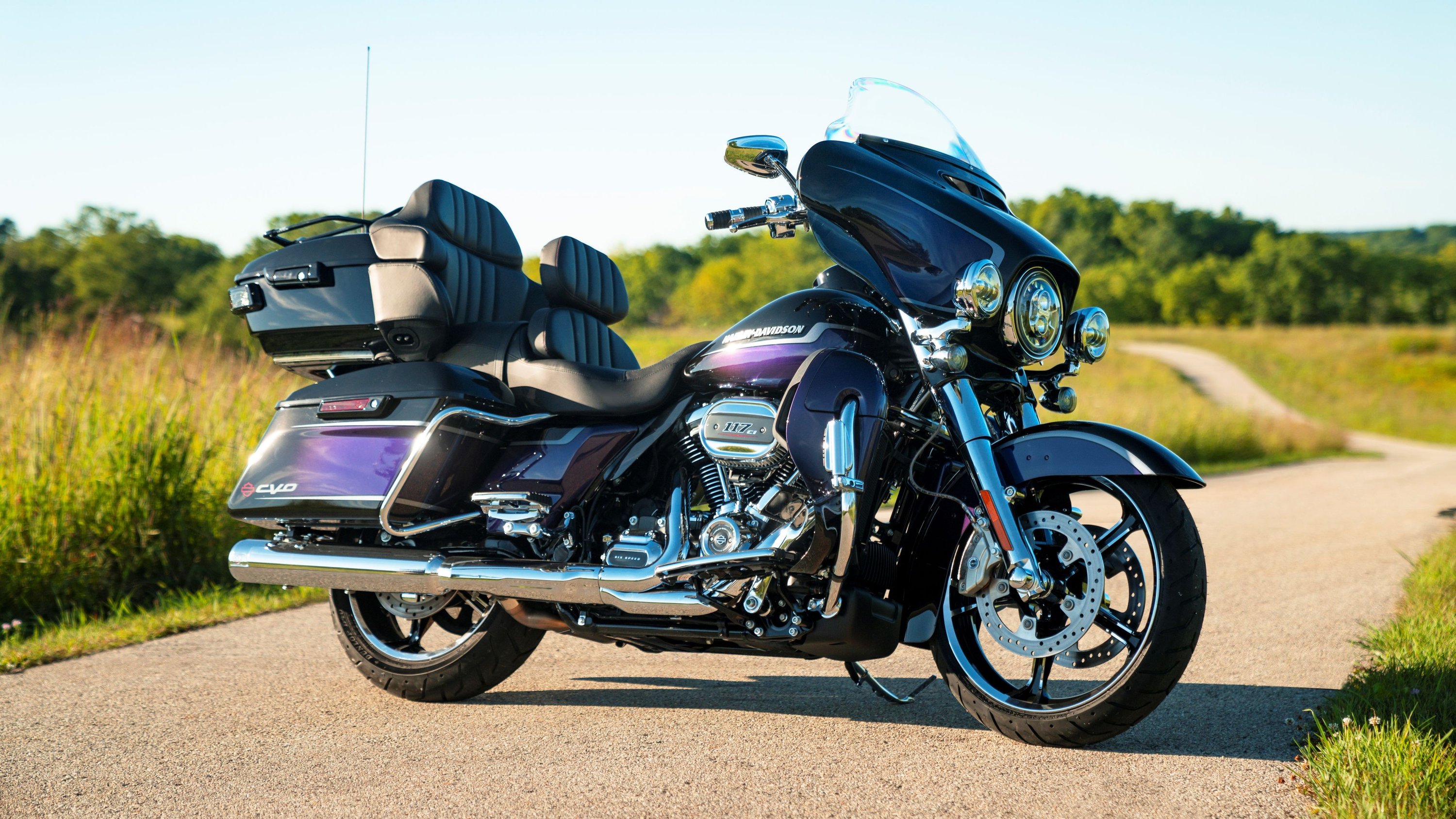 2021 Harley Bagger, CVO Lineup Brings Welcome Changes | Hdforums
