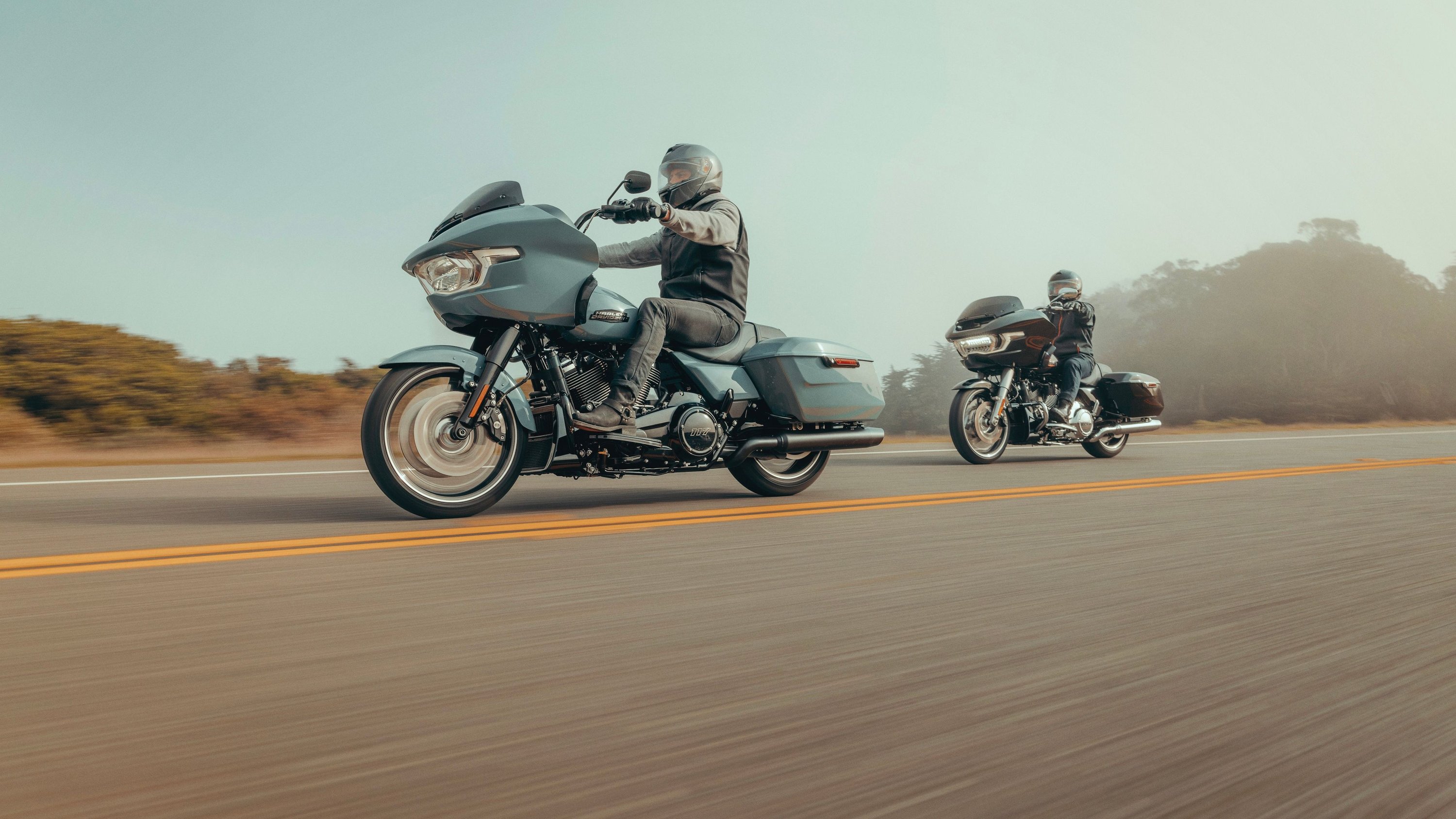 New Study Finds That We’re Probably Riding Our Motorcycles All Wrong ...