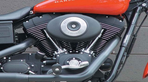 Harley Davidson Dyna Drivetrain Engine Problems, Repair How Tos - Hdforums