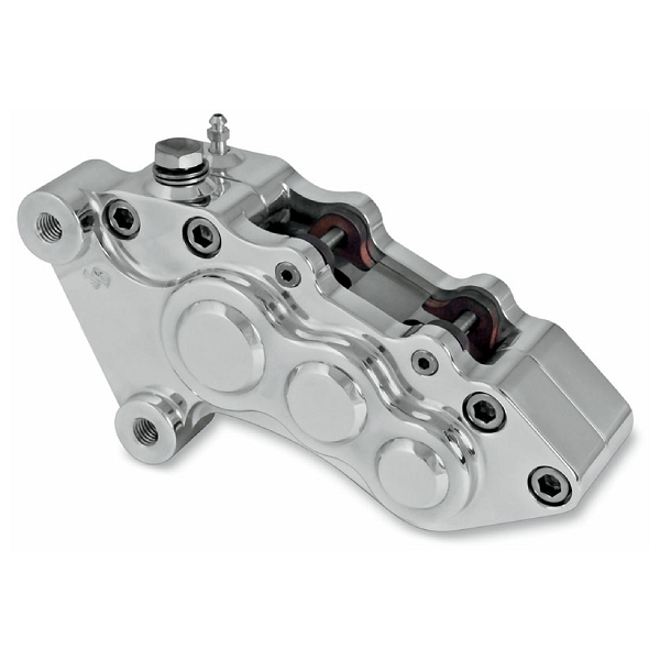 Harley Davidson Touring: Brake Modifications | Hdforums