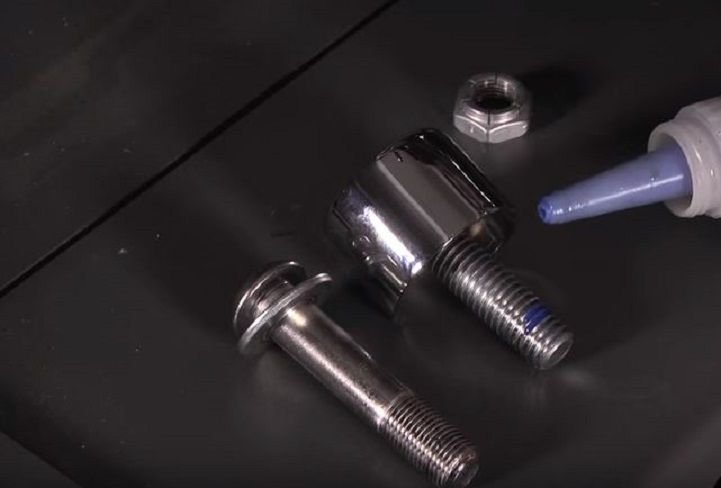 Harley Davidson Dyna Glide: How to Replace Shocks and Review | Hdforums