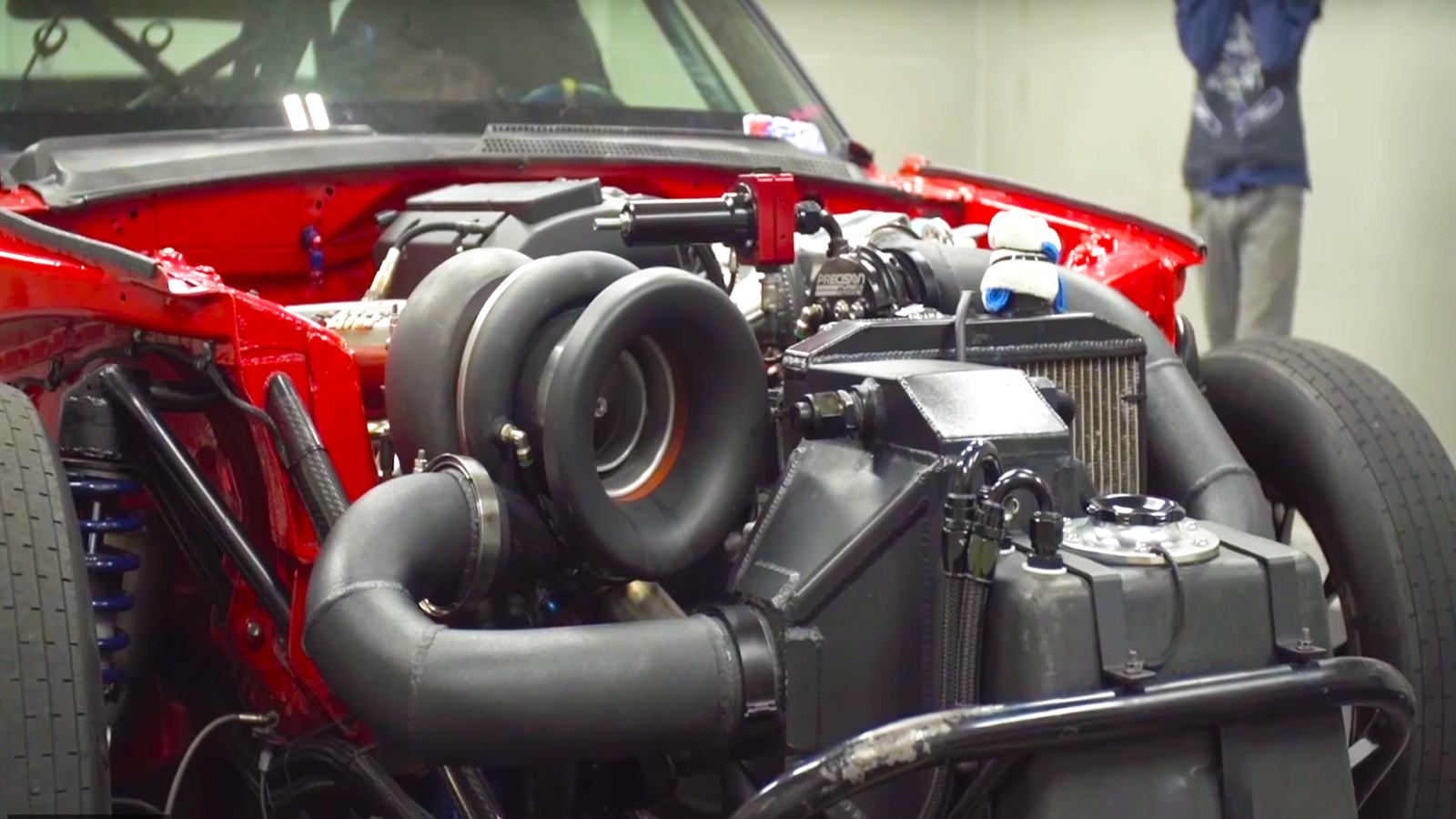 World's Fastest S2000! | Honda-tech