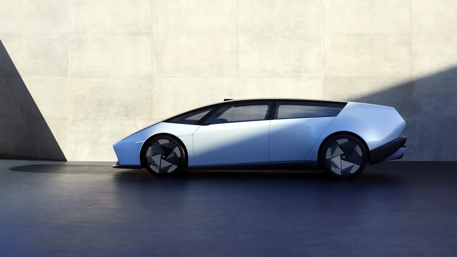 Honda Unveils Two Stunning Prototypes at CES: Here's What We Know ...