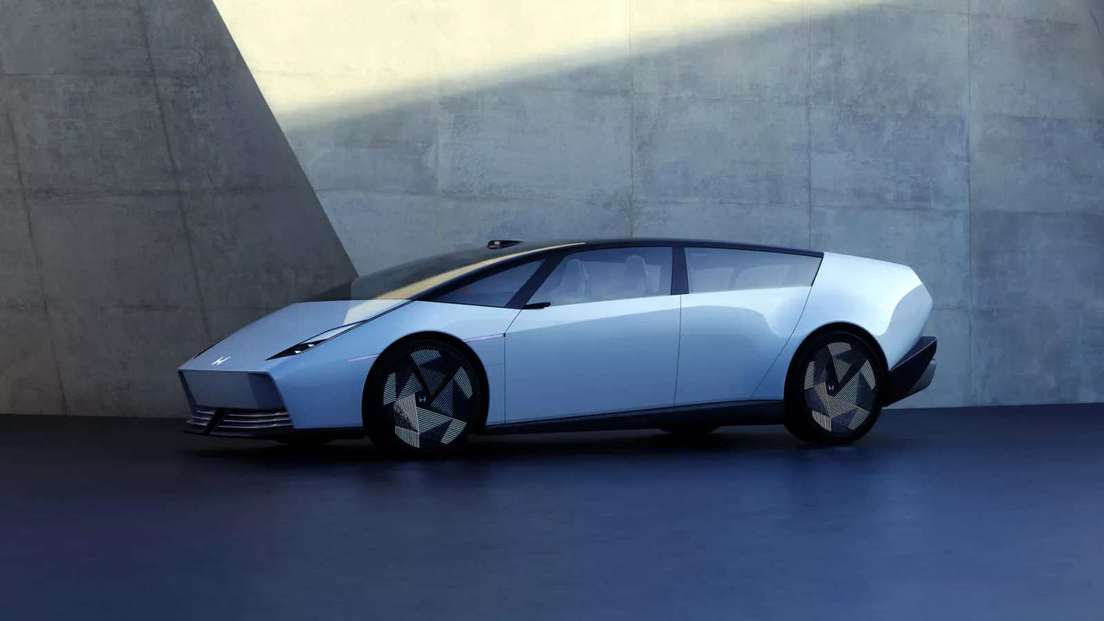 Honda Unveils Two Stunning Prototypes at CES: Here's What We Know ...