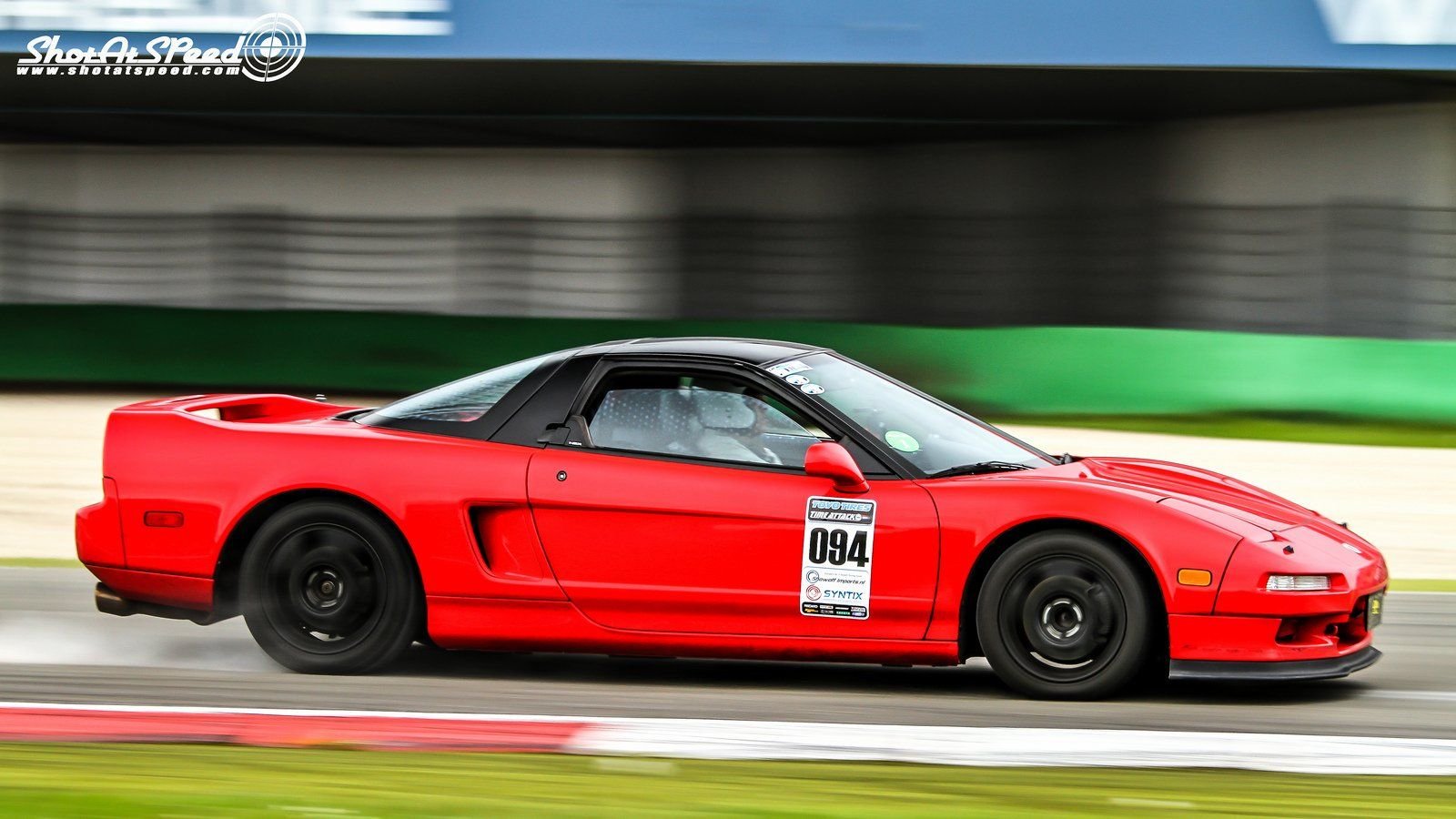 Why the NSX Will be Worth $100,000 in no Time | Honda-tech