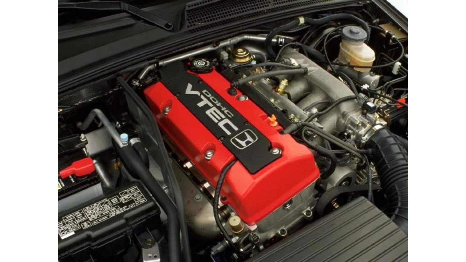 Honda's 10 Greatest Engines of All Time | Honda-tech