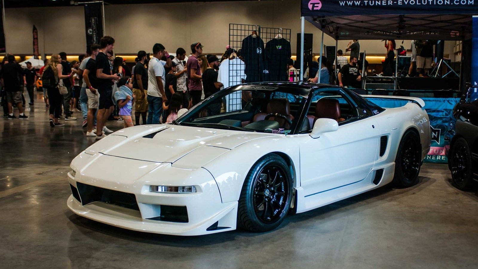 Tuner Evo Hits the Windy City for 2019 | Honda-tech