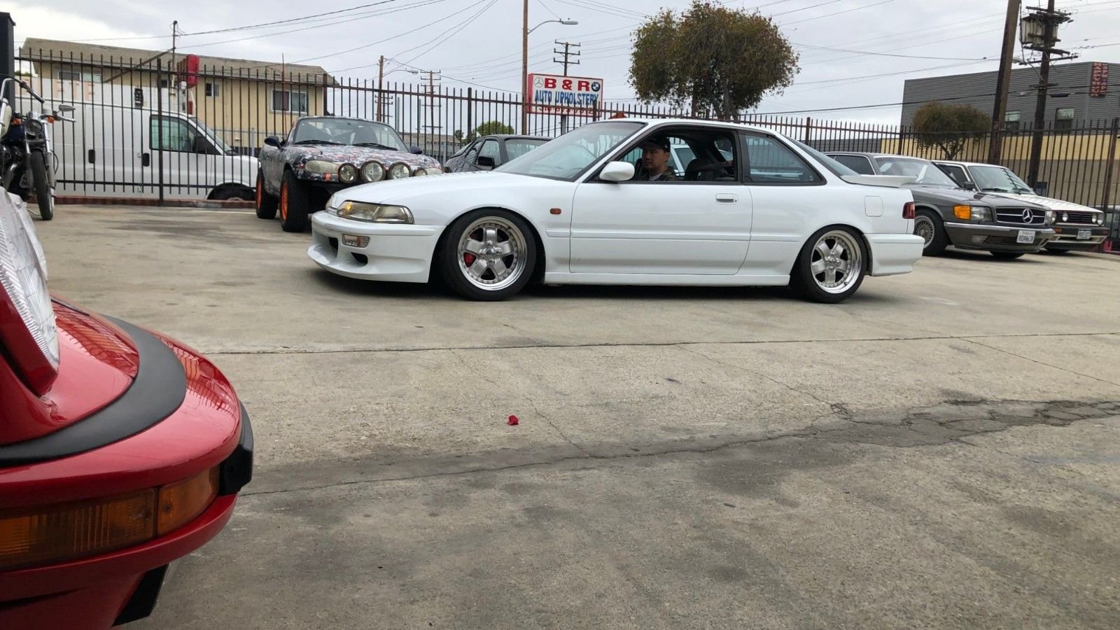 Auto Conduct 15 Highlights: Die Hard Cars | Honda-tech