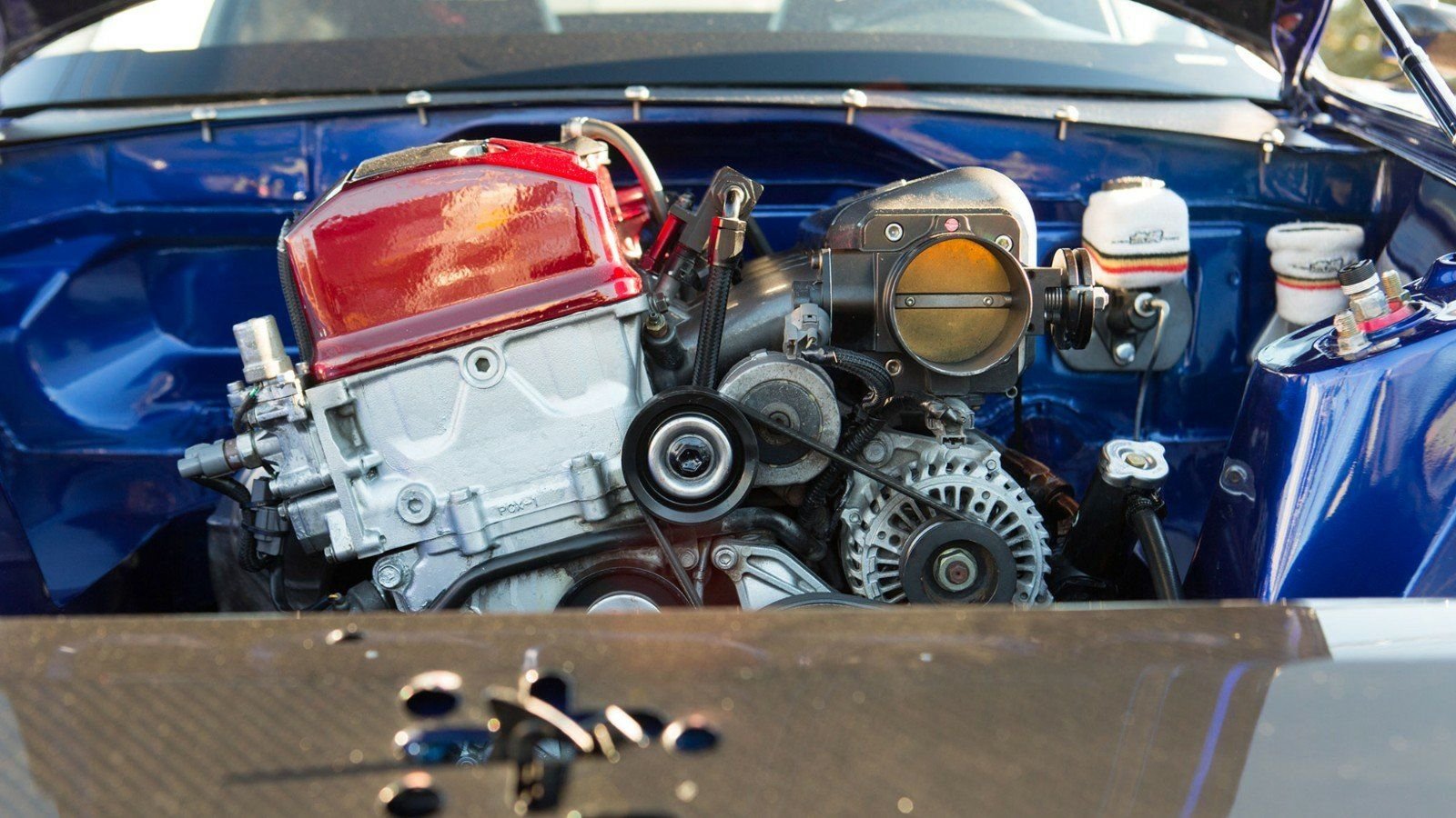 First Gen S2000 Gets Built to Satisfaction | Honda-tech