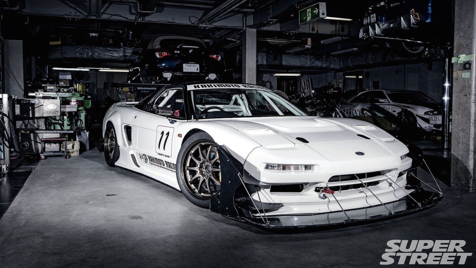 Track Days vs. Time Attack: What is the Difference? | Honda-tech