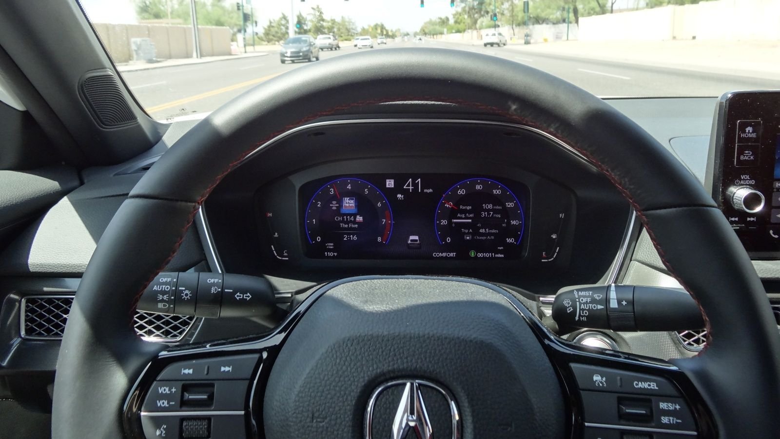 2023 Acura Integra A-Spec Tech 6-M: A Closer Look | Honda-tech