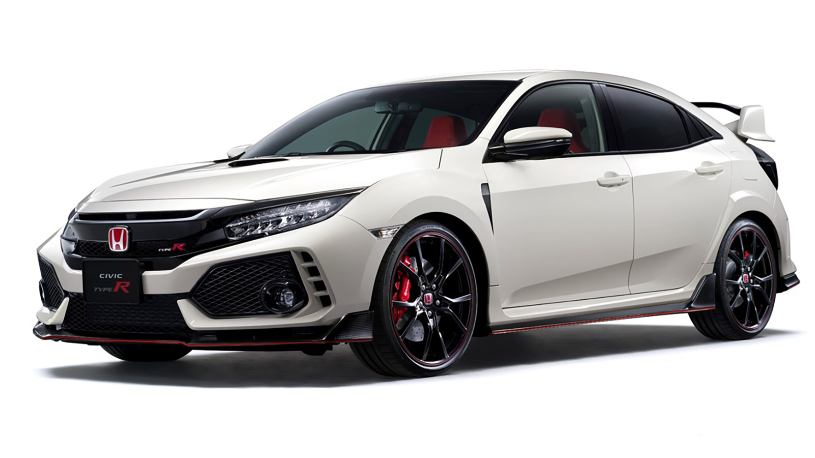 Celebrating 25 Years of the Honda Civic Type R | Honda-tech