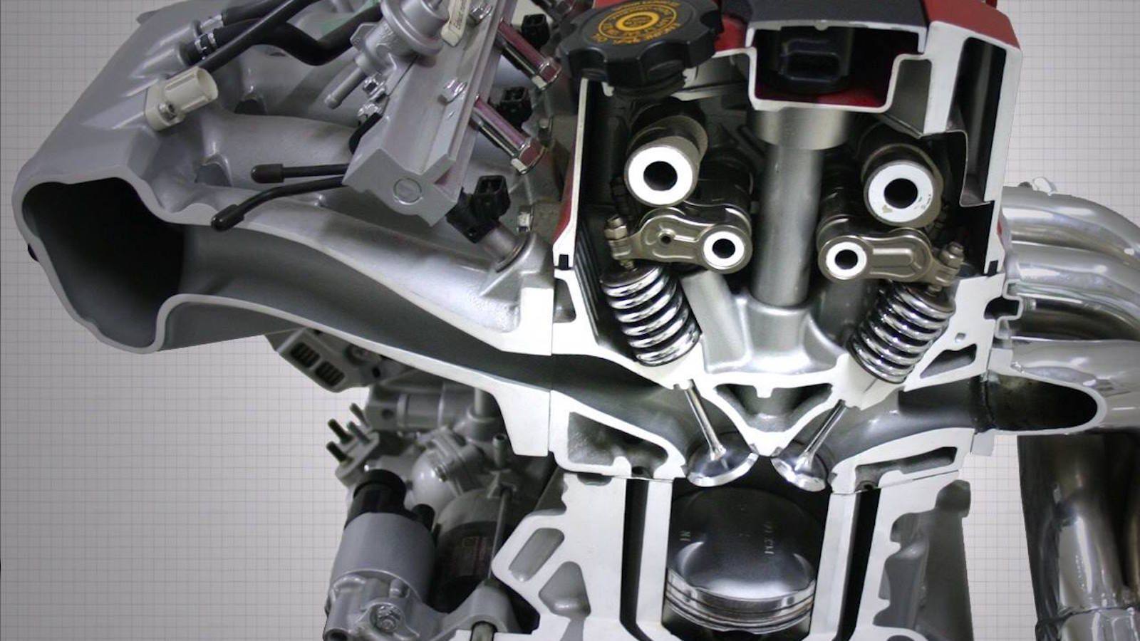 Unbelievable Facts About Honda's F-Series | Honda-tech