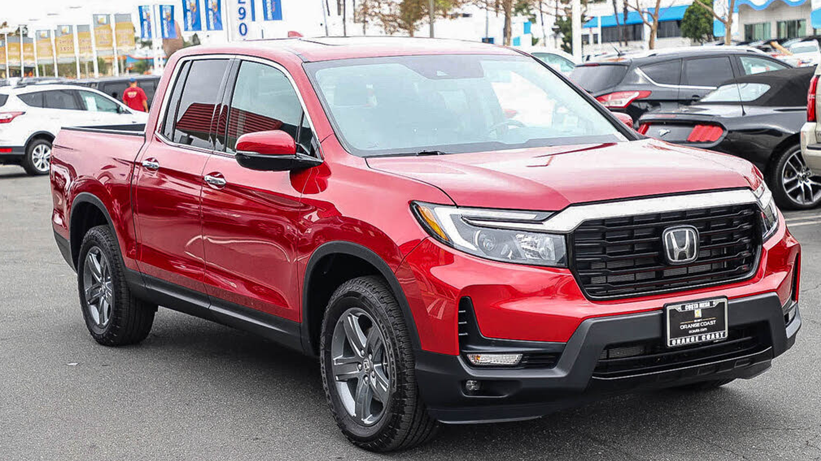 Honda's Top 5 Most Reliable Cars In Recent Years | Honda-tech