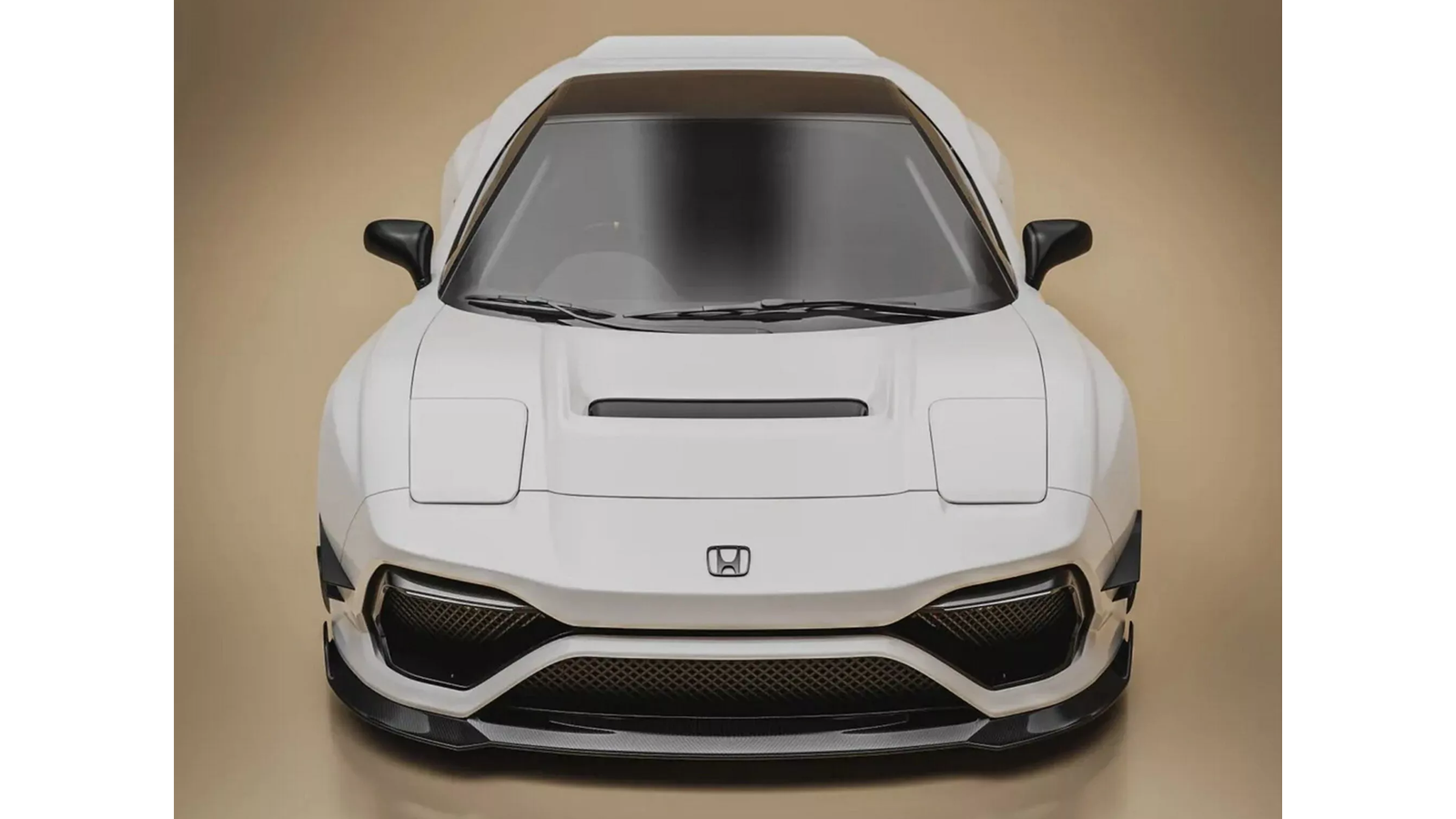 Modern Body Kits Give First-Gen NSX Entirely New Character | Honda-tech