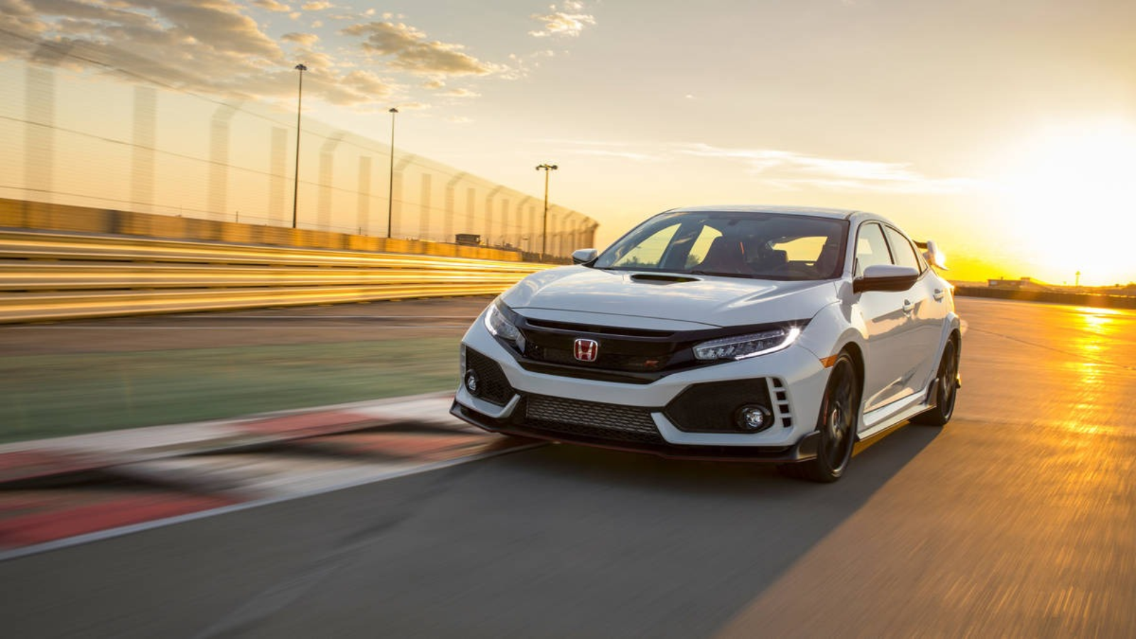 Track Days vs. Time Attack: What is the Difference? | Honda-tech