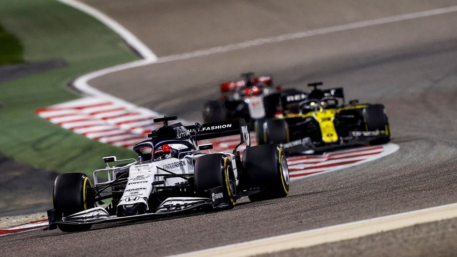 Key Changes for 2021 F1 Engines Explained | Honda-tech