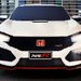 Life-size Lego Civic Type R Makes Its Debut | Honda-tech