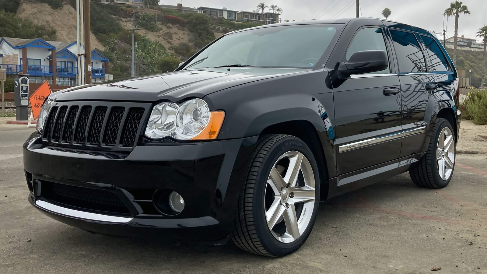 Top 5 Most Powerful Jeeps Ever | Jk-forum