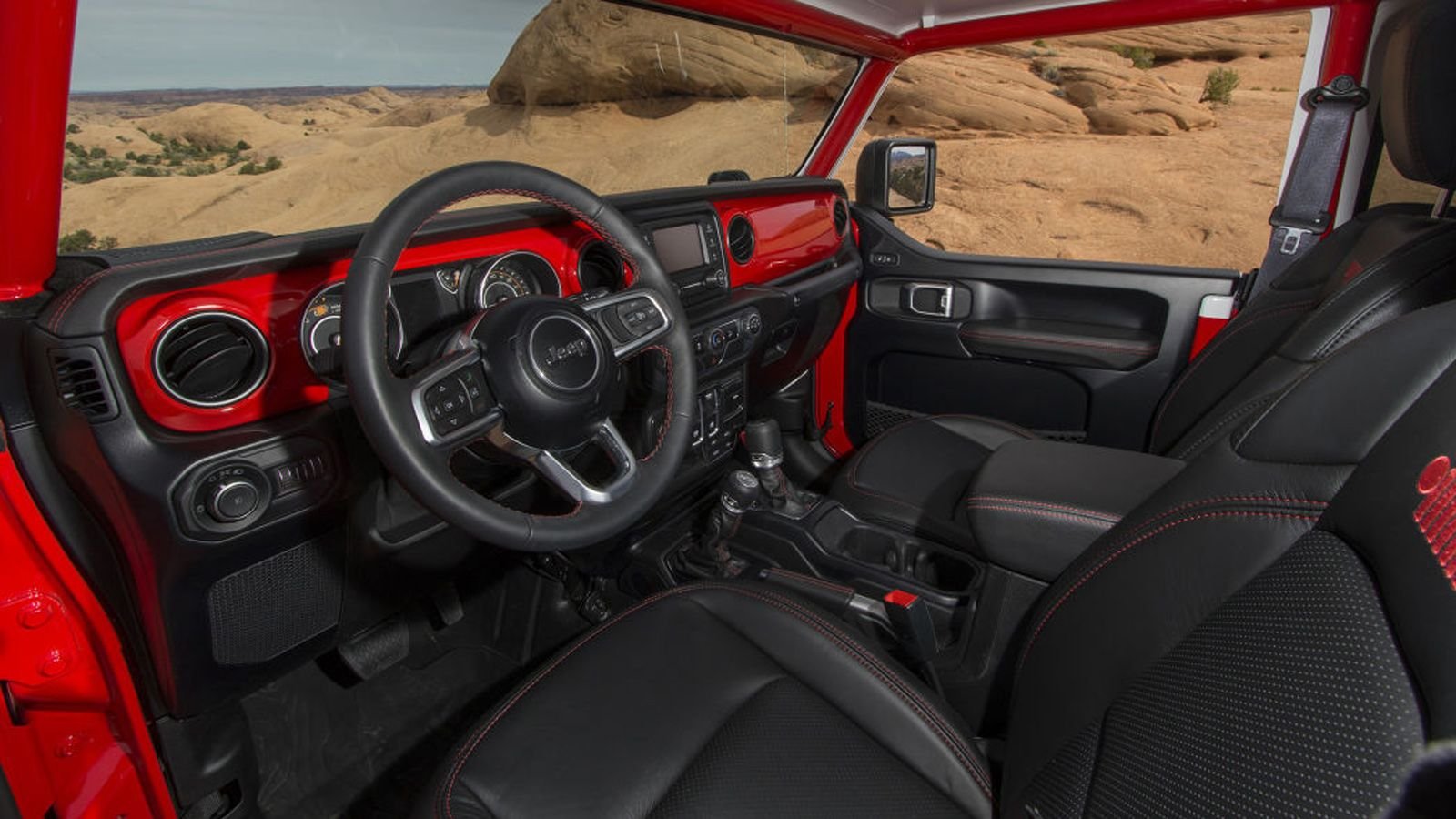 Jeep's In-House Customization Facility Opening Soon | Jk-forum