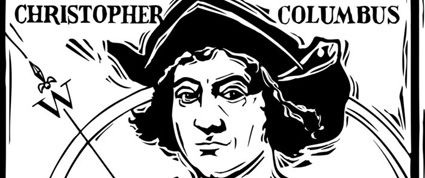 Christopher Columbus Unit Study | www.justmommies.com