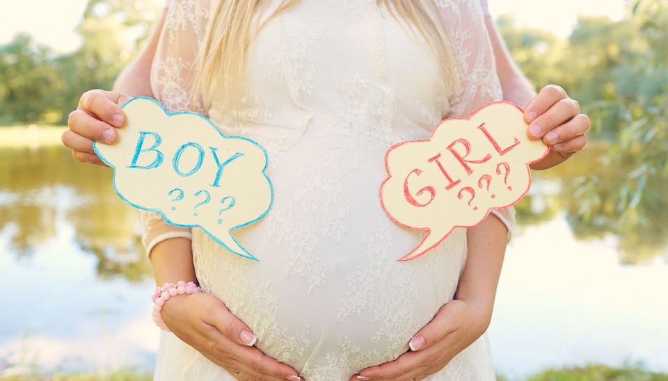The Shettles Method for Choosing a Baby's Gender | www.justmommies.com