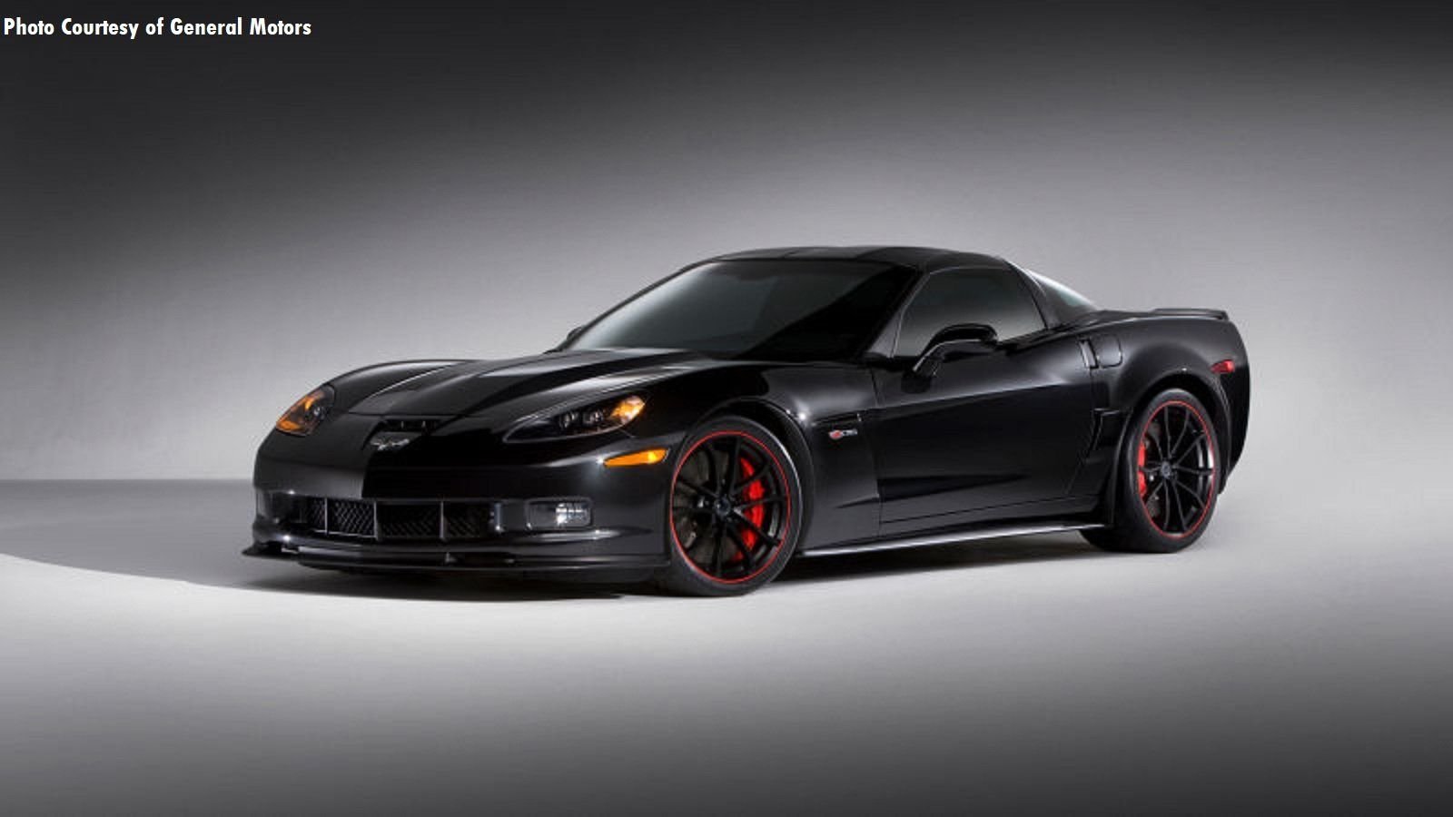 Slideshow: Is the Z06 in Supercar Territory Yet? | Ls1tech